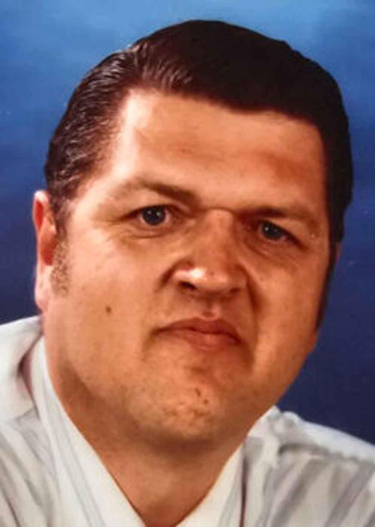 Warren Kay Hill