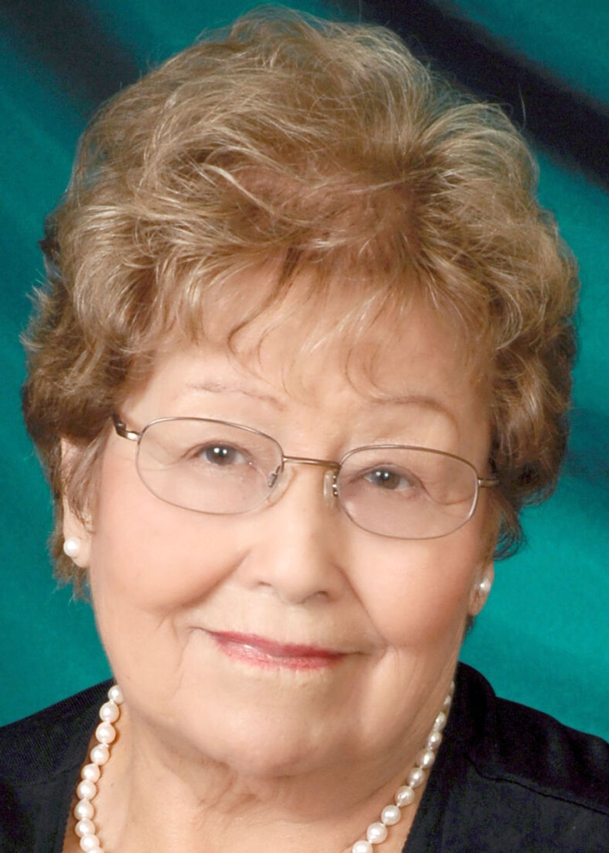 Anna Maria Maguire
