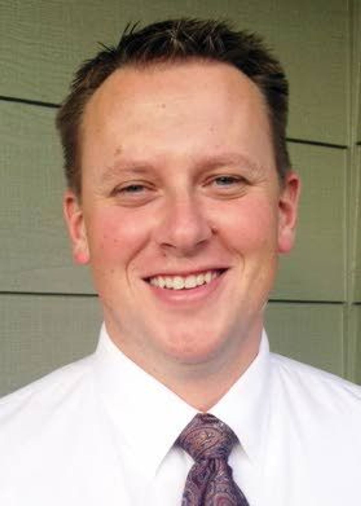 Clarkston LDS ward names new bishop