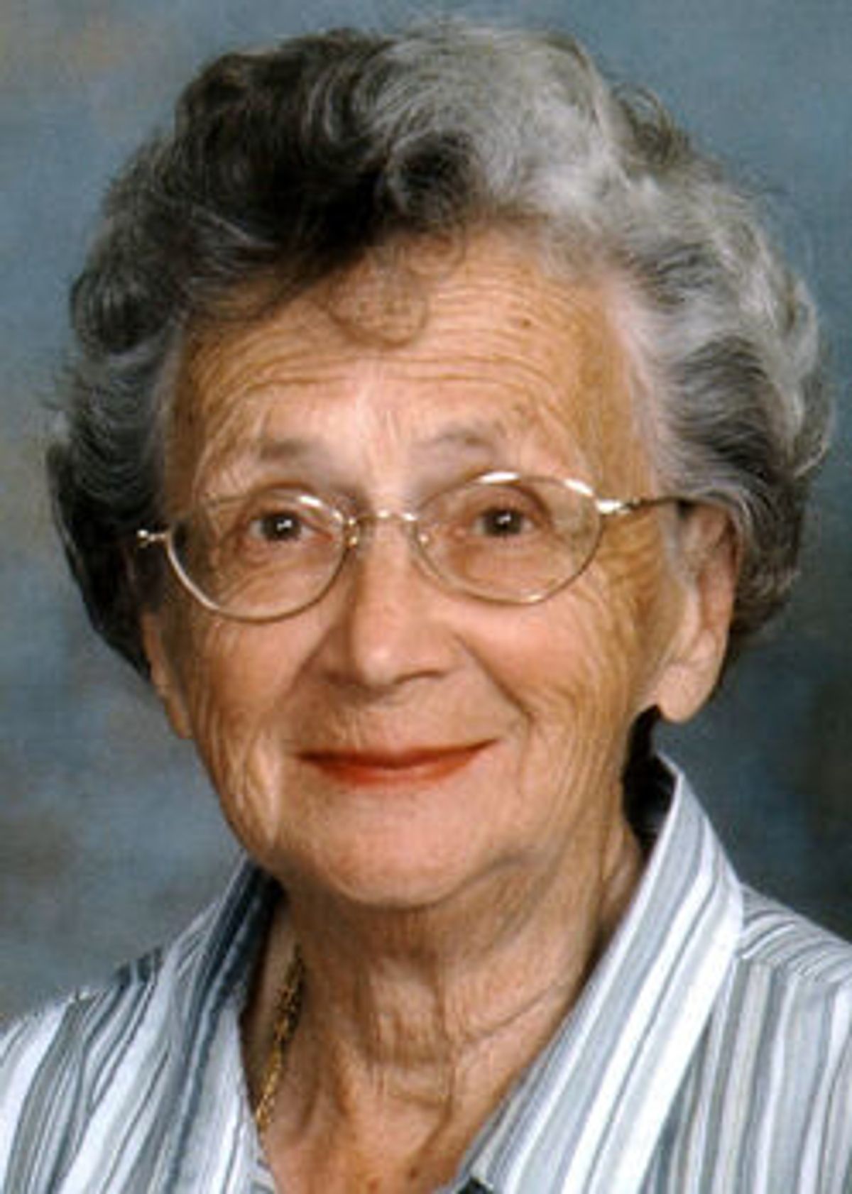 Margaret Joyce Ann Shawley
