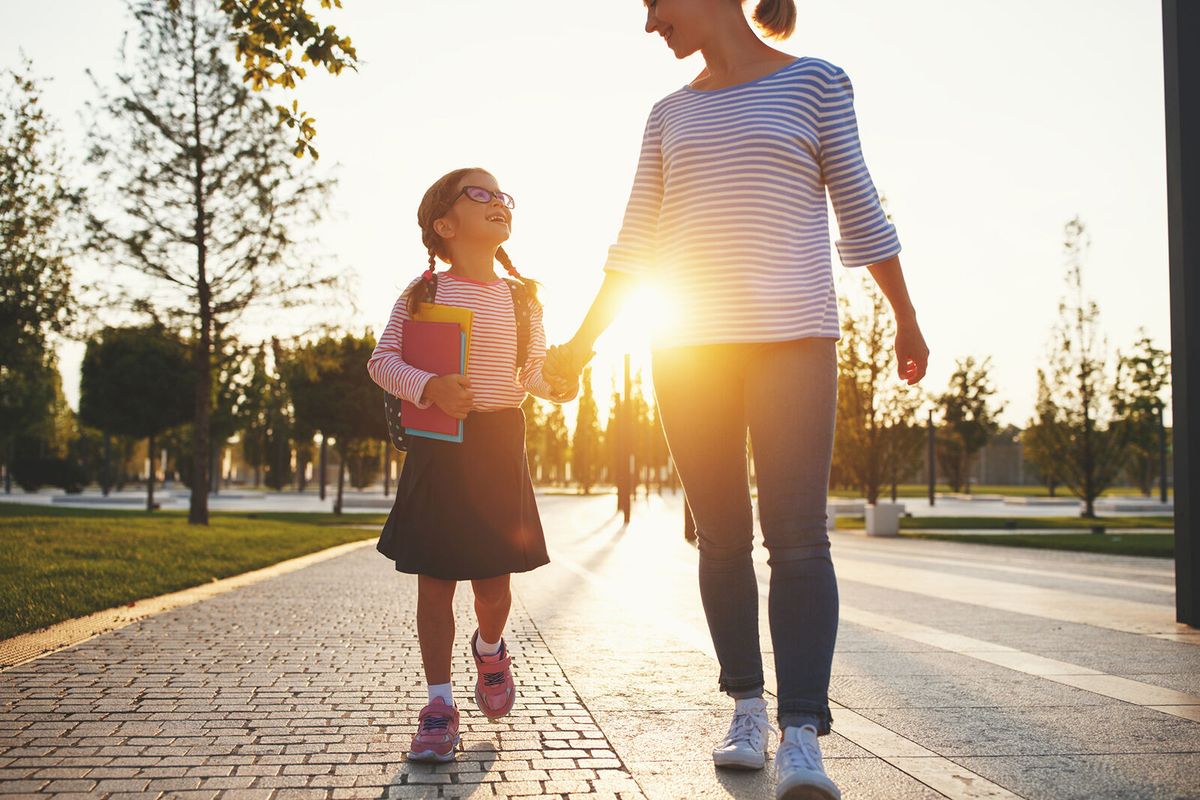 What to do when child calls parent’s new partner ‘Mommy’