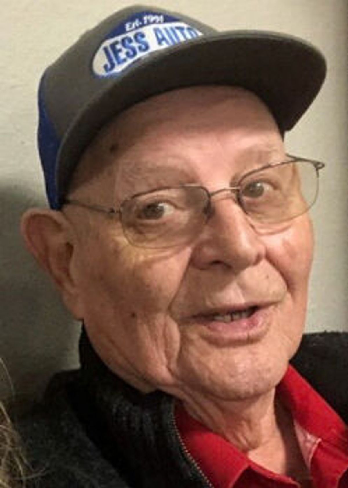 Milton Lyle Moore