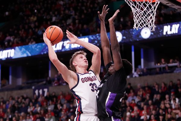 A Gregg family basketball saga
