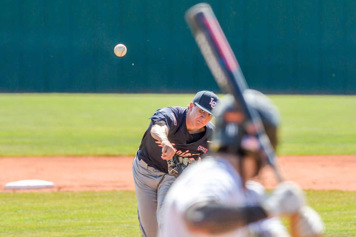 Where the Lewis-Clark State baseball roster stands
