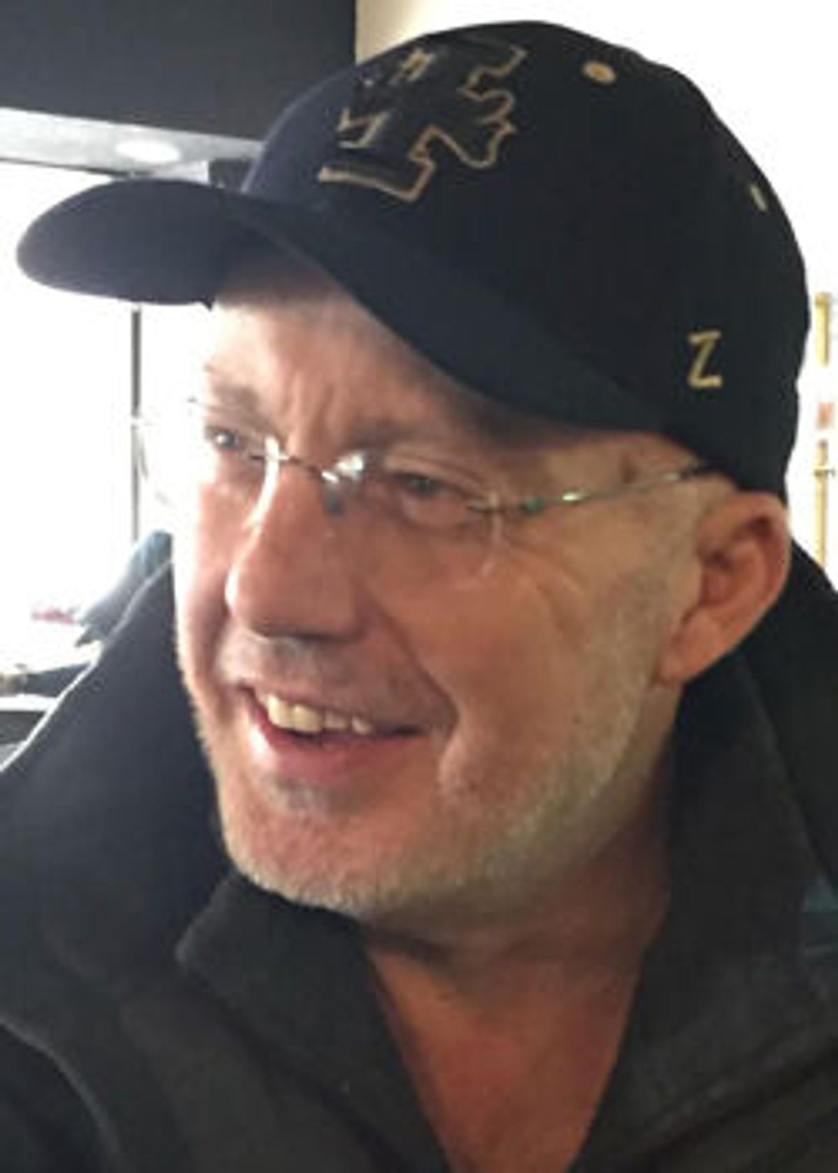 Kevin Lee Smith
