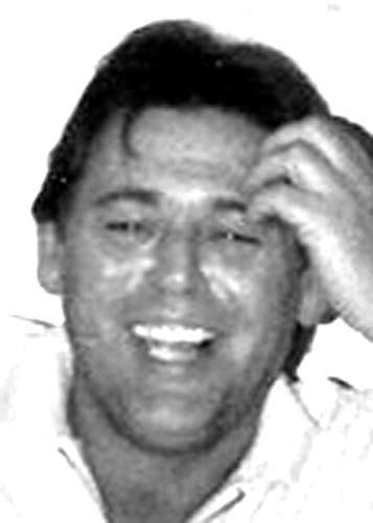 Steven Louis Duthie