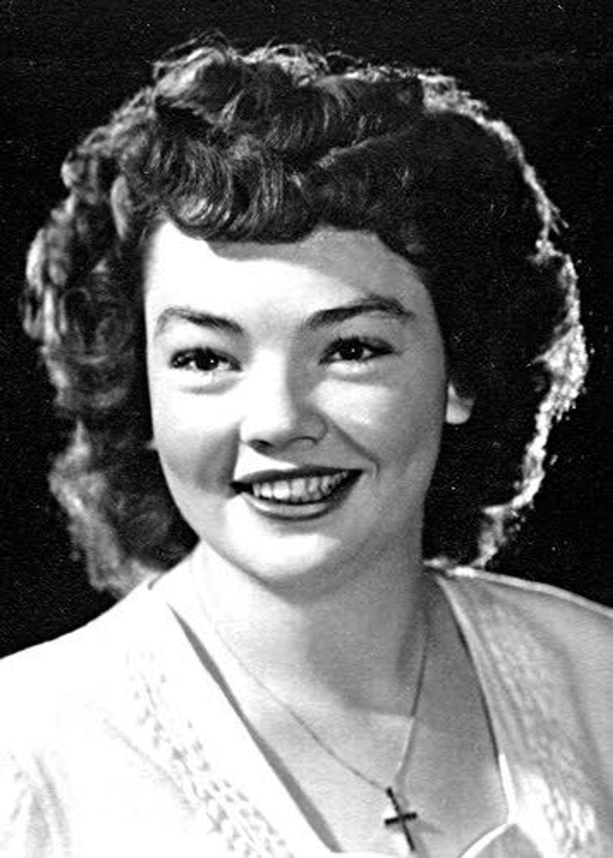 Carla Keener