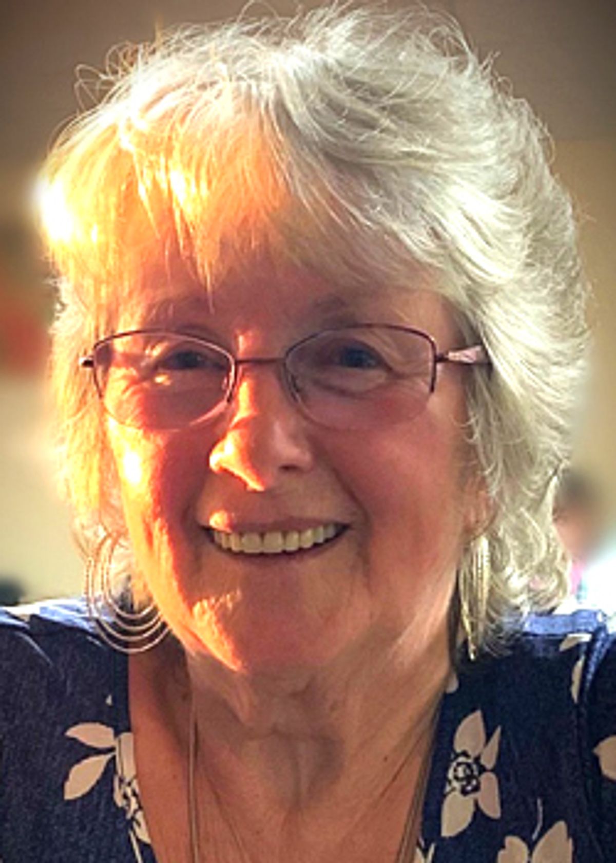 Jennifer A. Geier