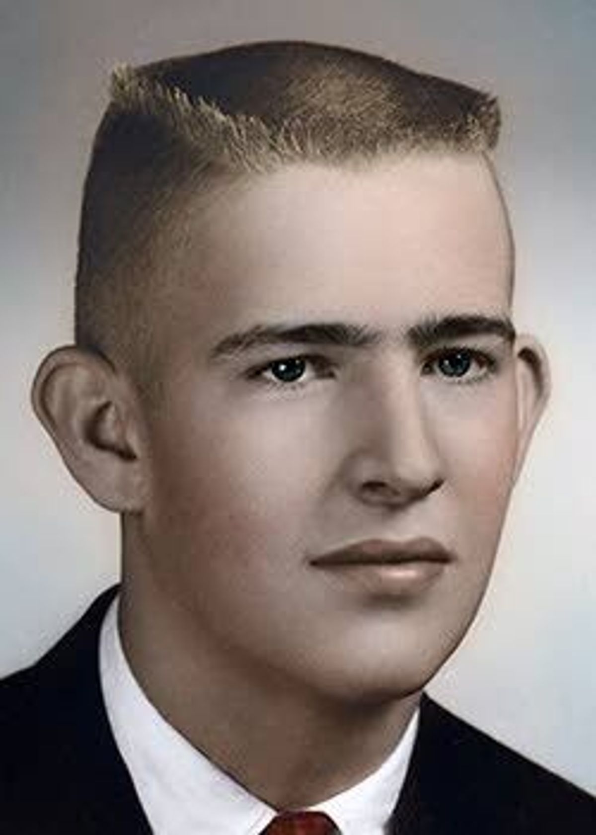 Simon George “Skip” Wilson