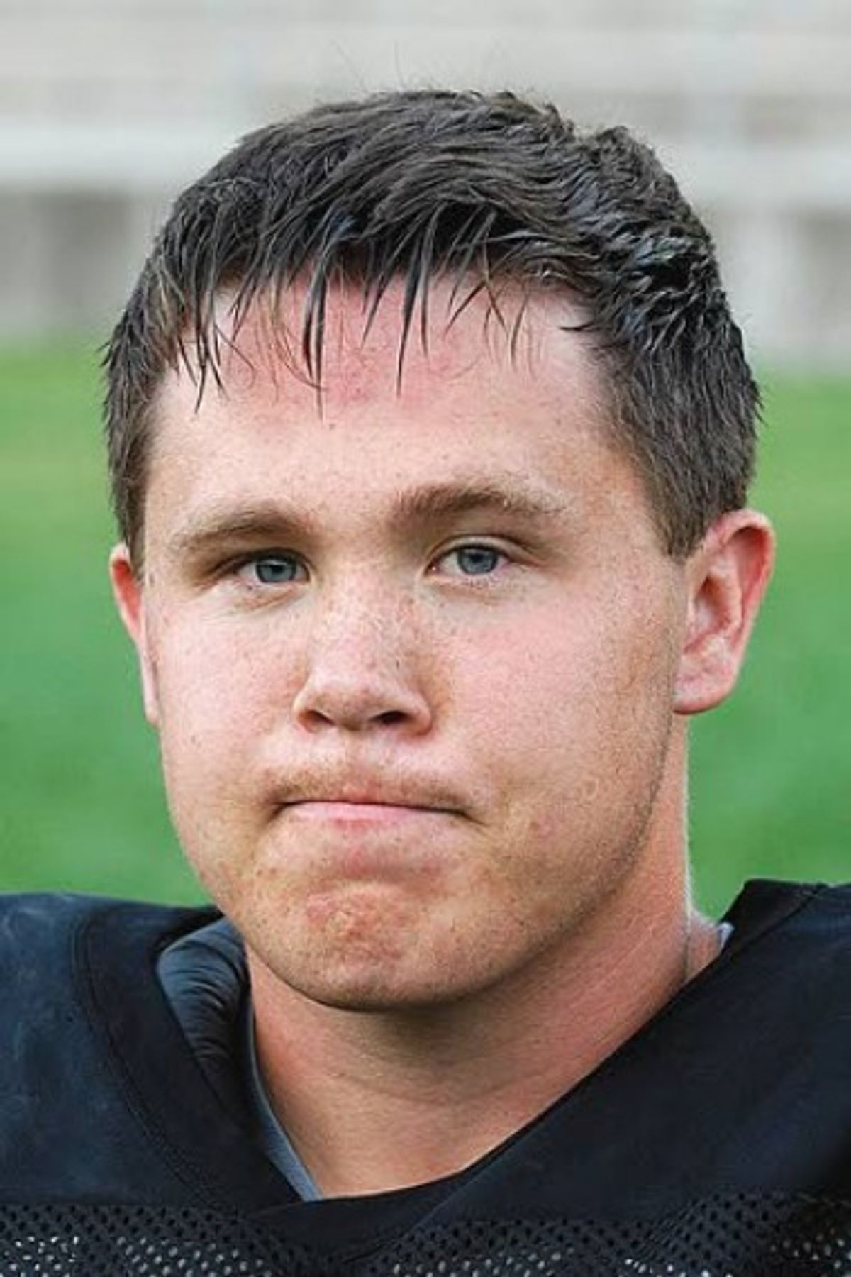 Prep Athlete of the Week: Austin Hall