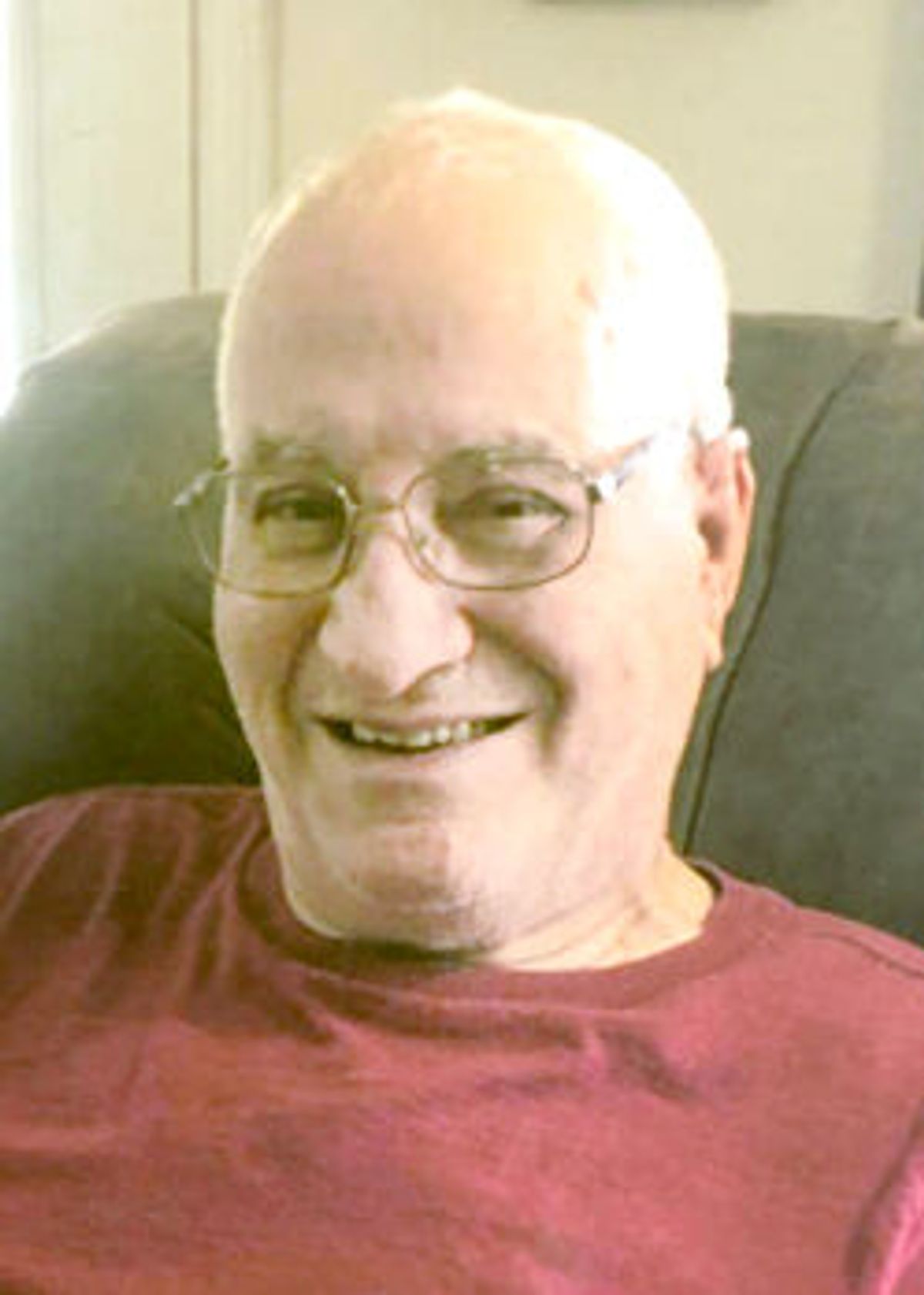 Oral ‘Ron’ Craig