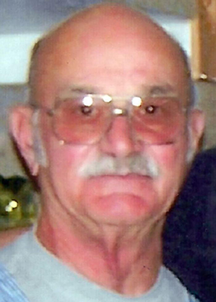 Theodore John Browitt