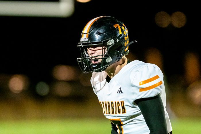 AREA ROUNDUP: Kendrick finishes strong, tops Logos in Whitepine League...