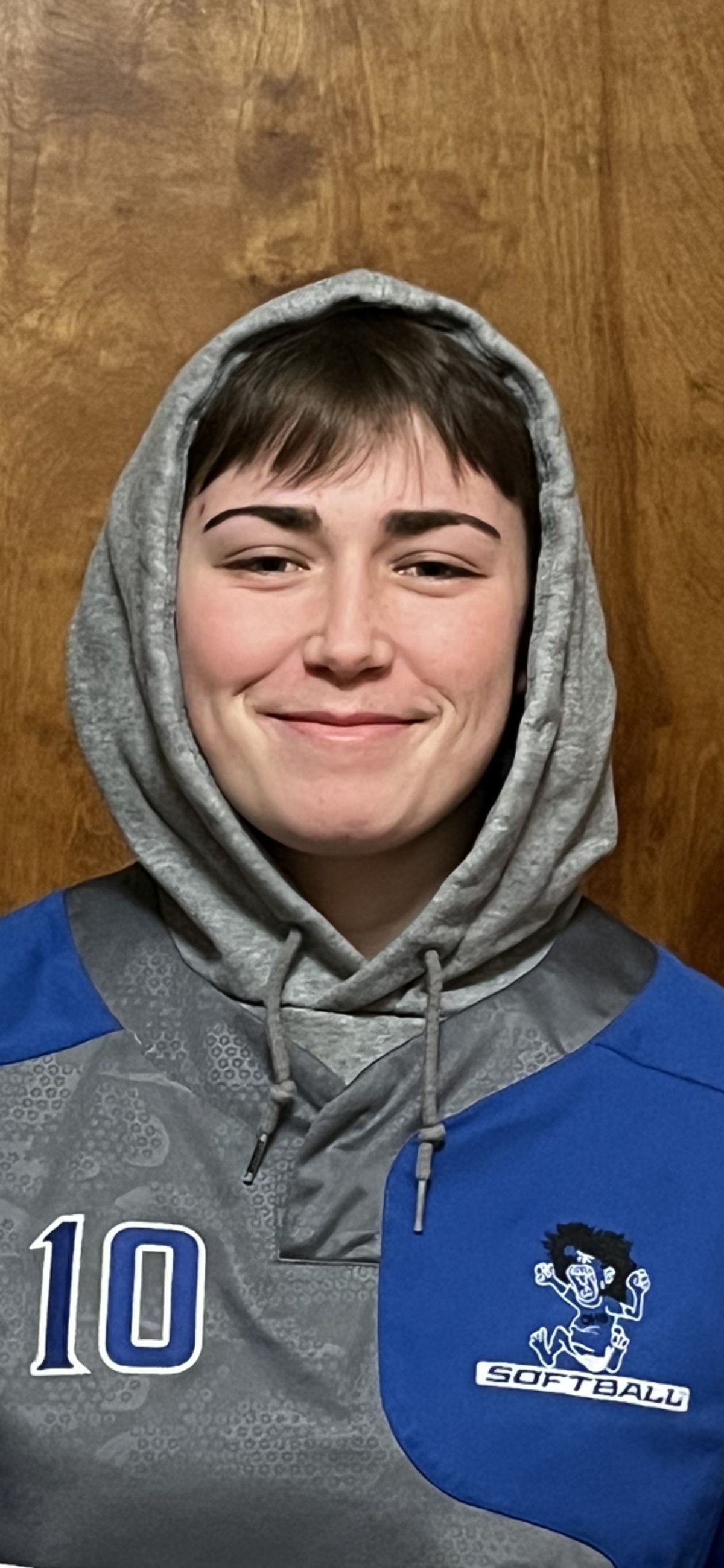 Prep Athlete of the Week: Jaelyn Miller