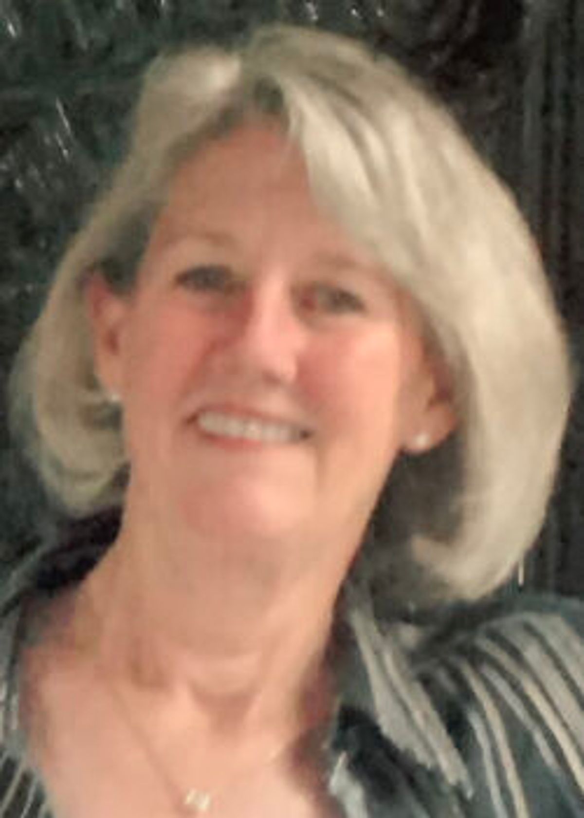 Kathryn Marie McNichols