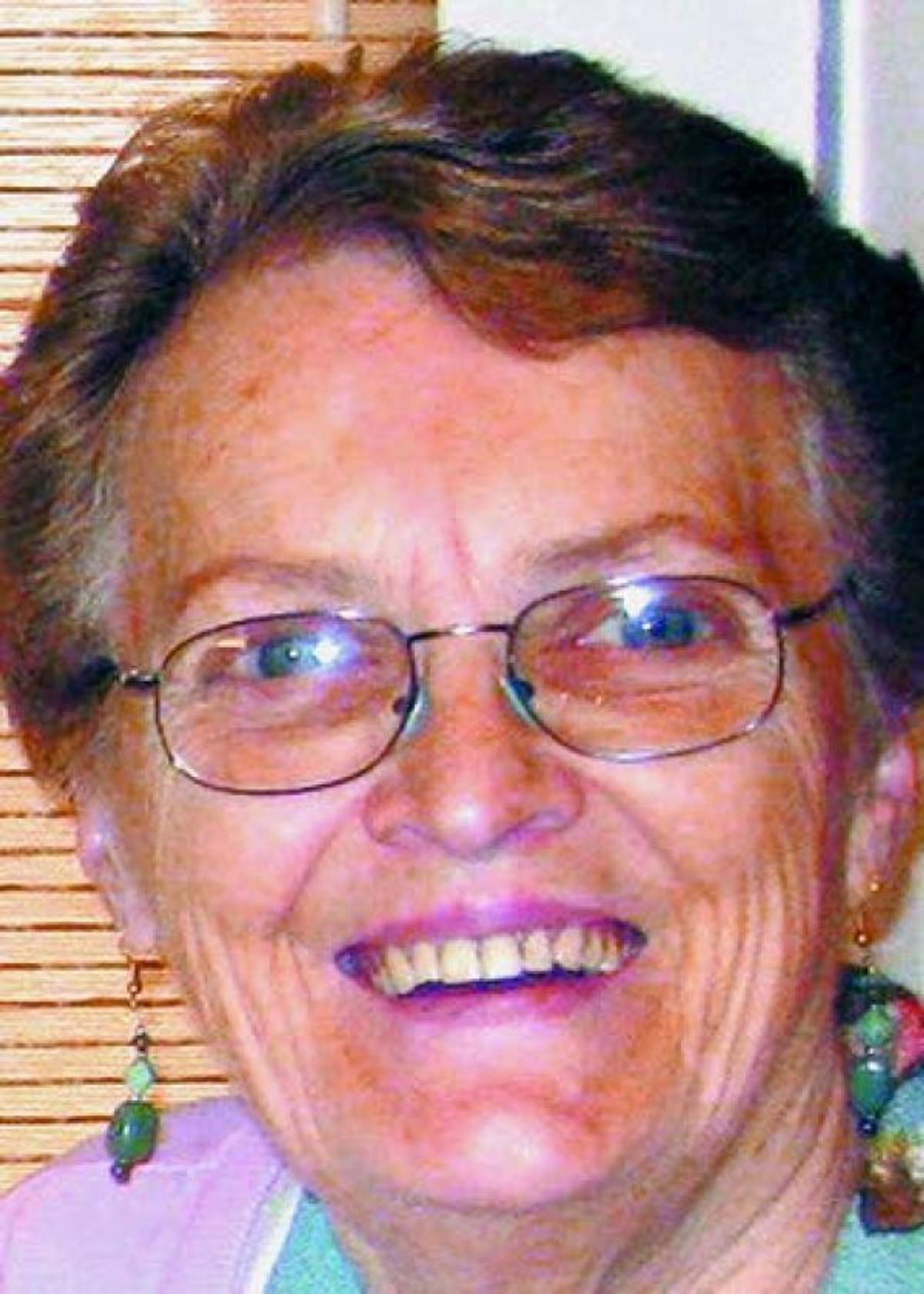 Janet Maureen Lockhart Azbill