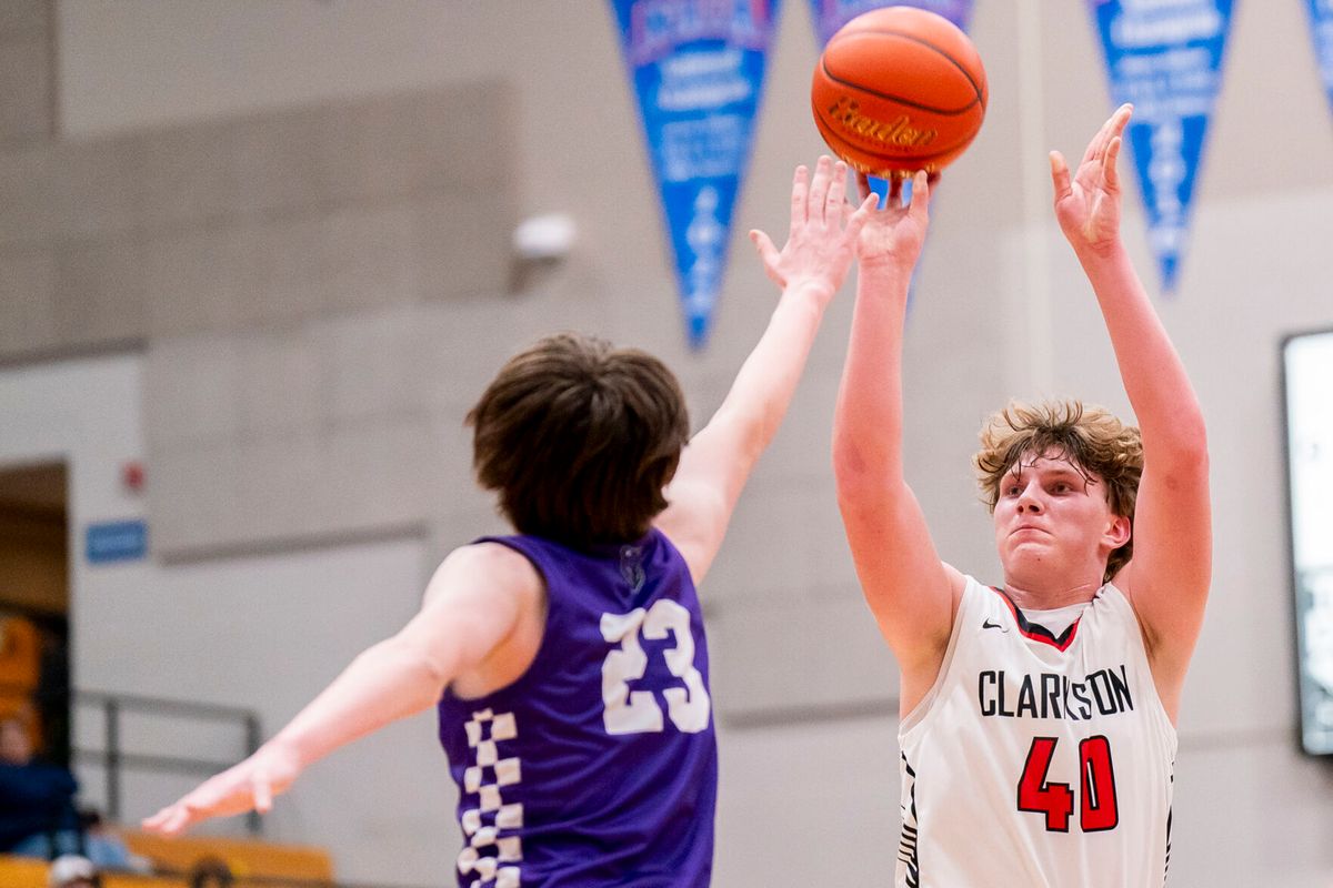 Clarkston Bantams experience highs and lows of Avista Tournament