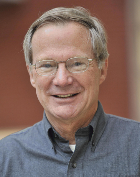 Frederick Andrew ‘Andy’ Ford