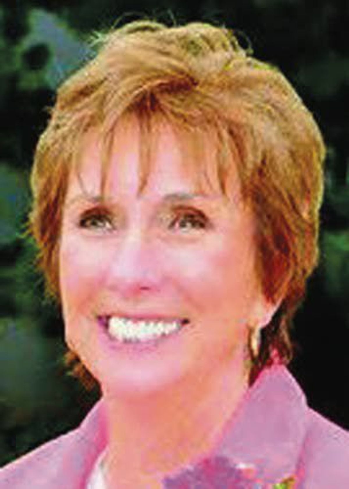 Barbara Jane (Greene) Mosman, 85, of Pullman