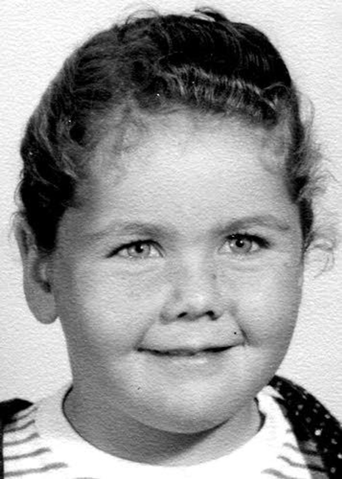 Colleen Philomena (Olsen) Wolter, 64, formerly of Moscow