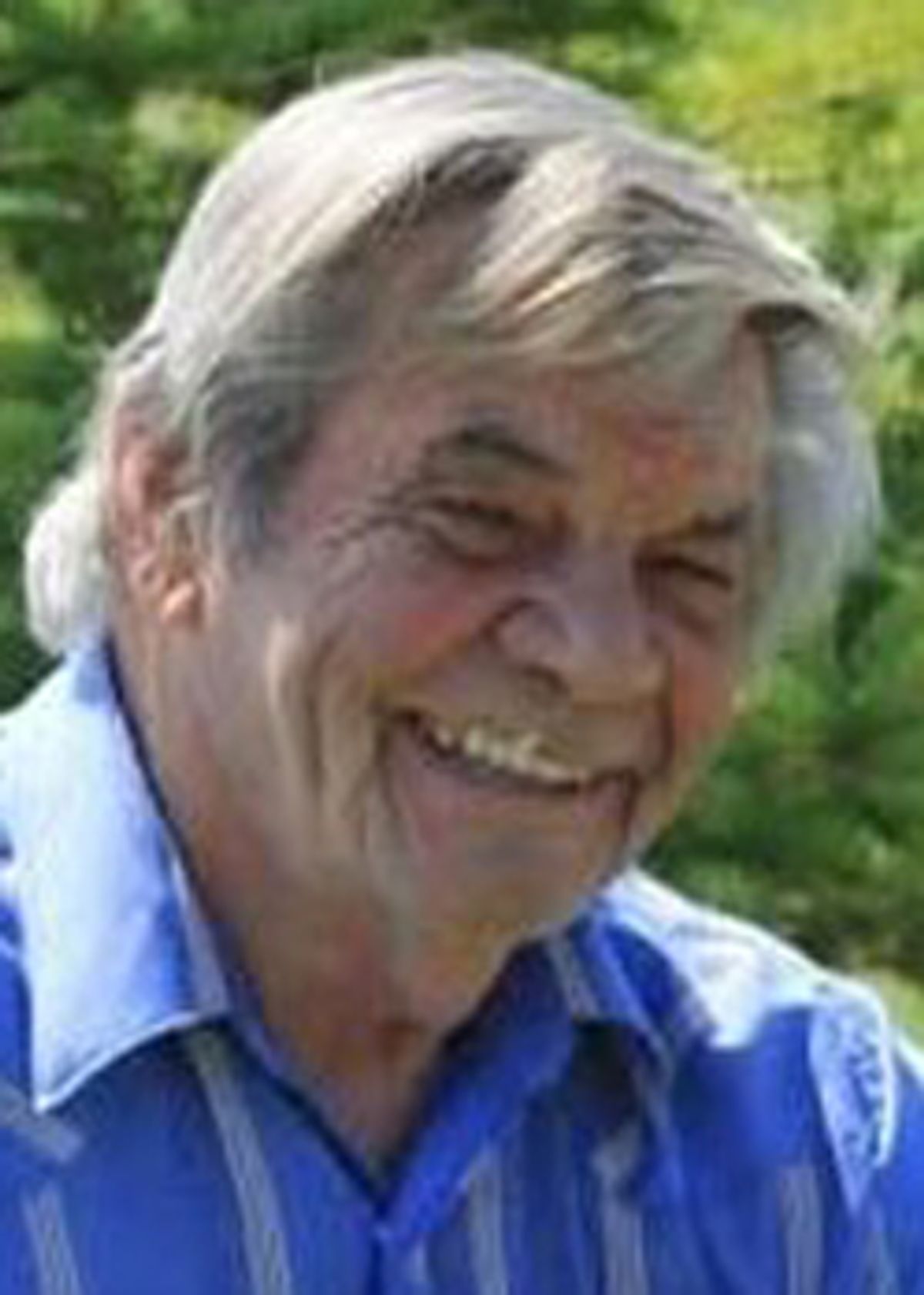 Gary L. Smith