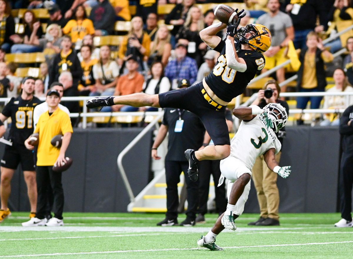 VANDAL NOTES: Chavez earns Big Sky special team player of week