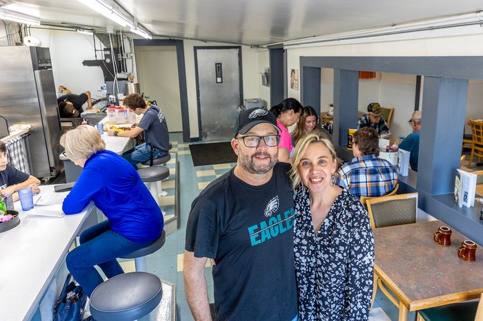 Biz Bits: A new take on a popular breakfast spot