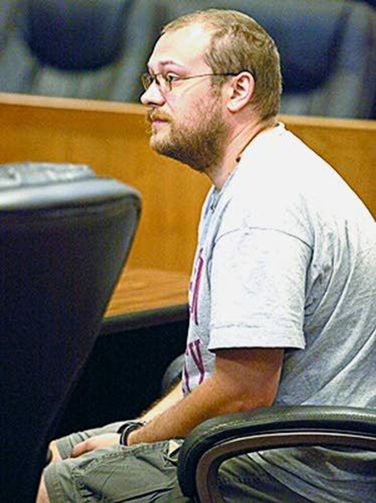 Pullman arsonist sentenced to prison