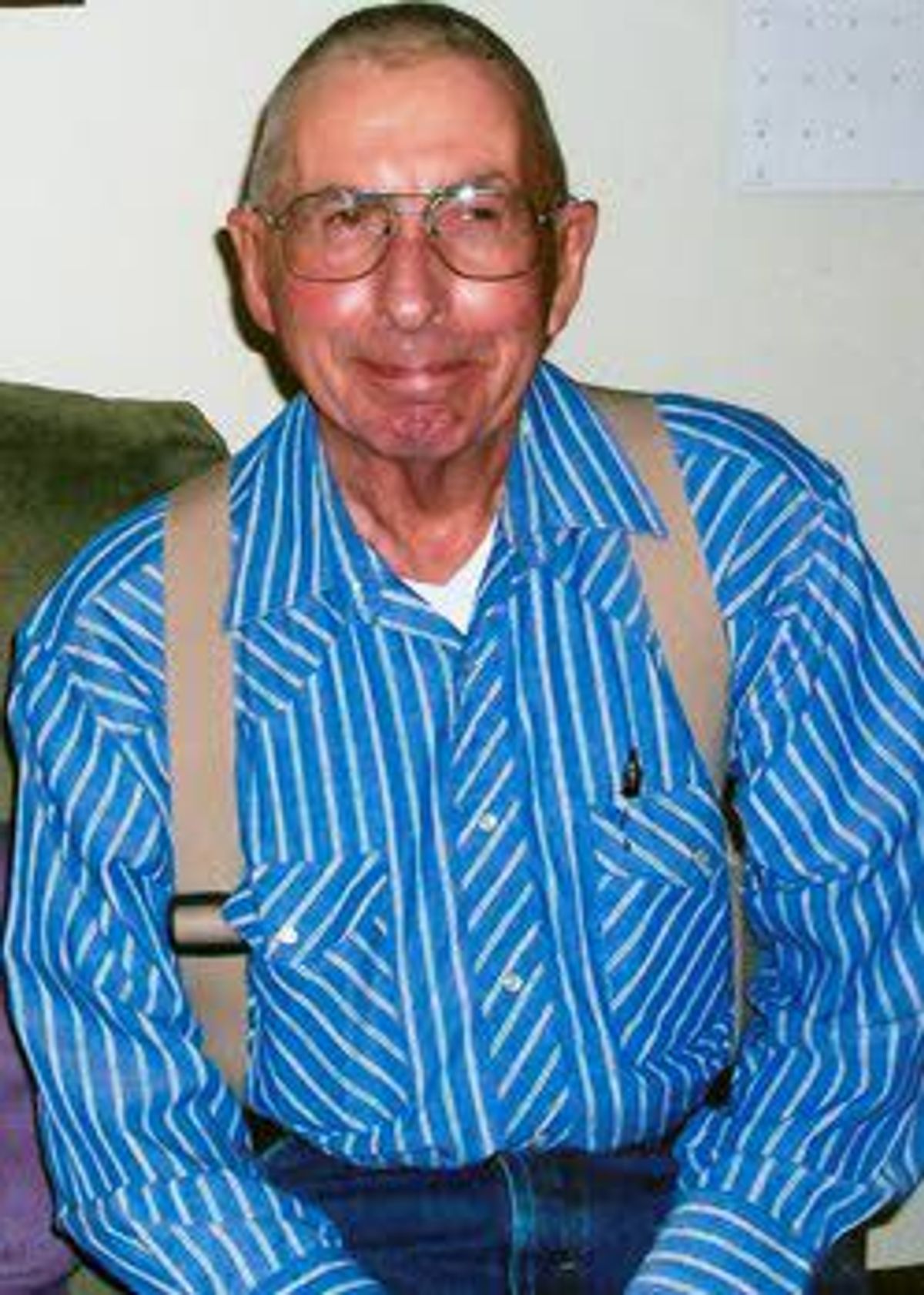 Raymond L. Beale