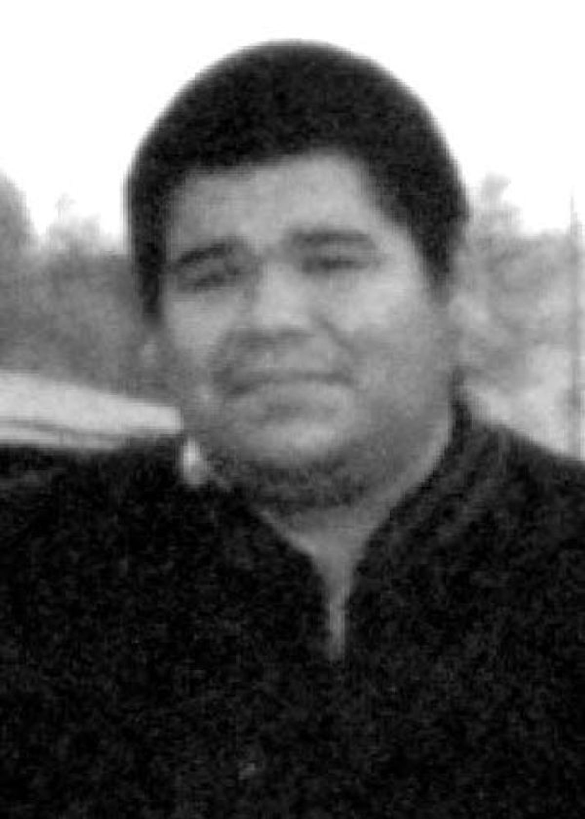 William (Bear) Gregory Reich