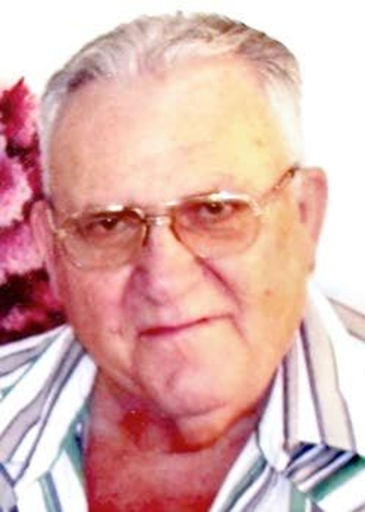Joseph Marvin Cook Sr.