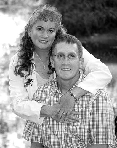 Kevin and Shari Chaffee