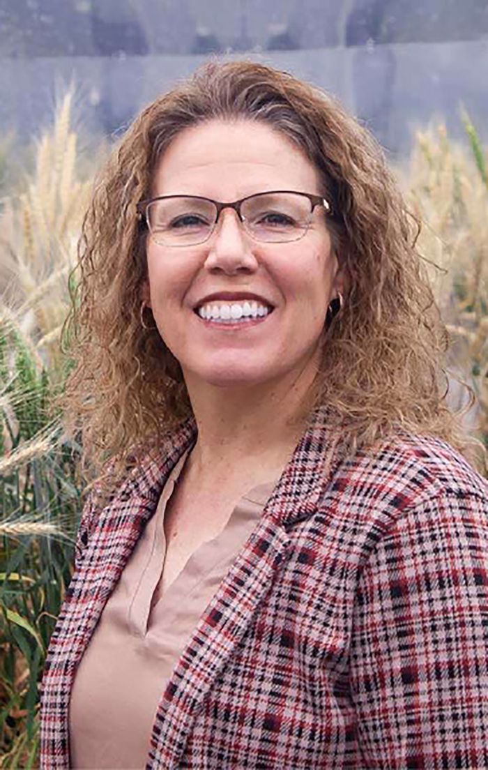 Edgar named new dean of UI College of Agricultural and Life ...