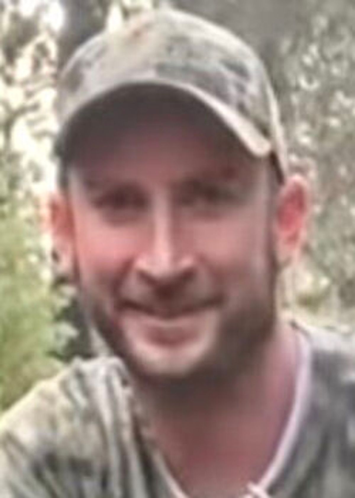 Jared Coursey
