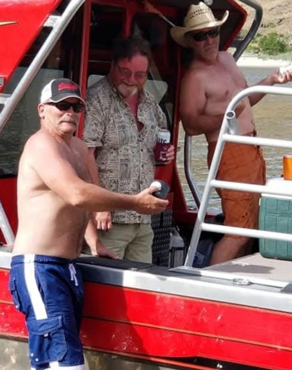 Patrick Bryan Jensen