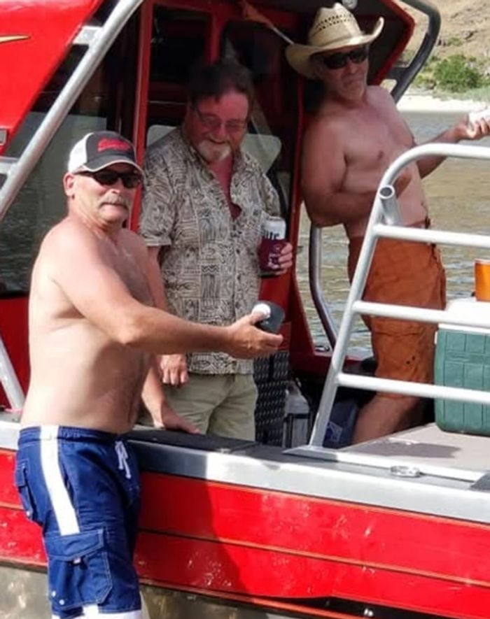 Patrick Bryan Jensen