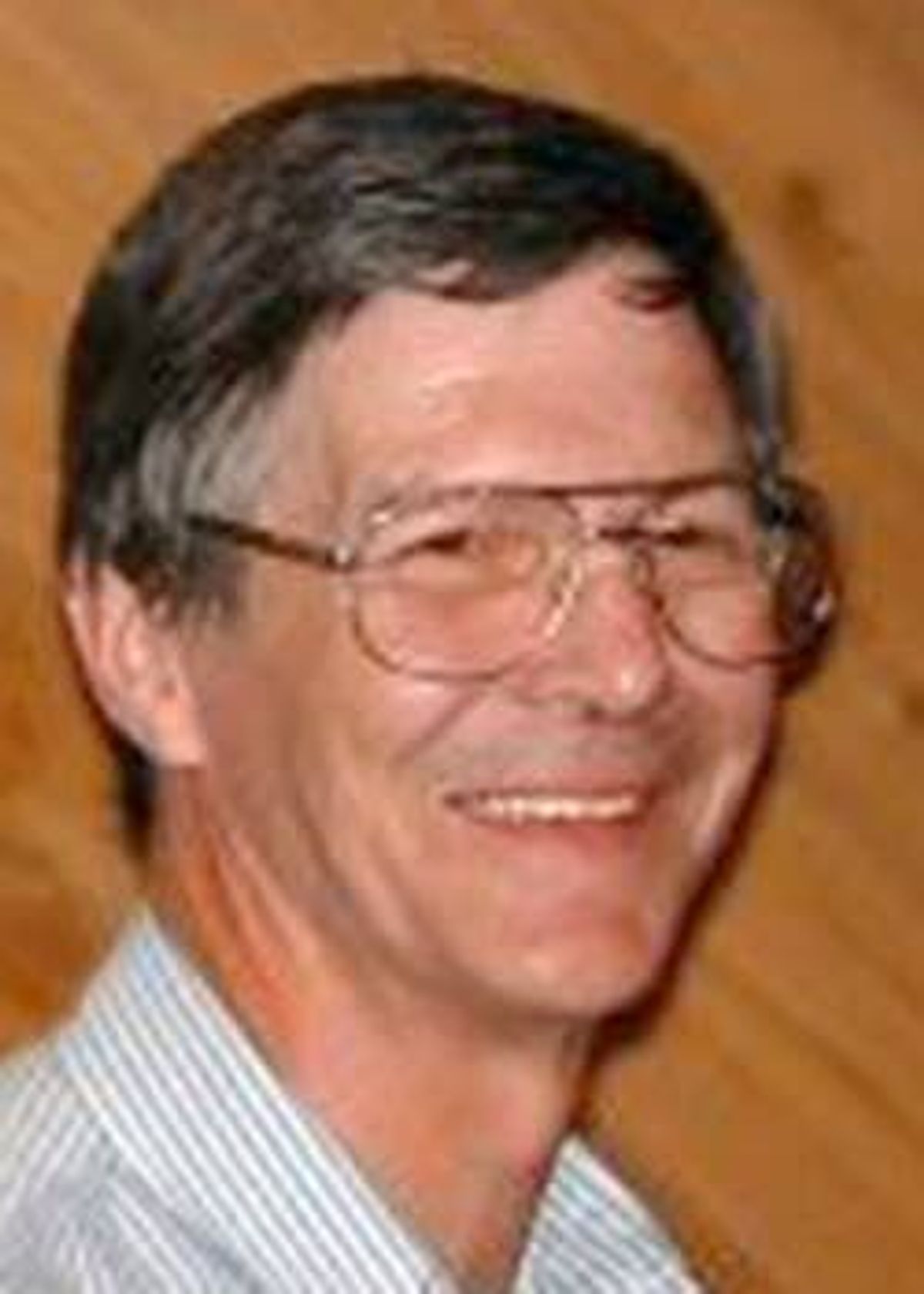 Kit Henry Wickenkamp