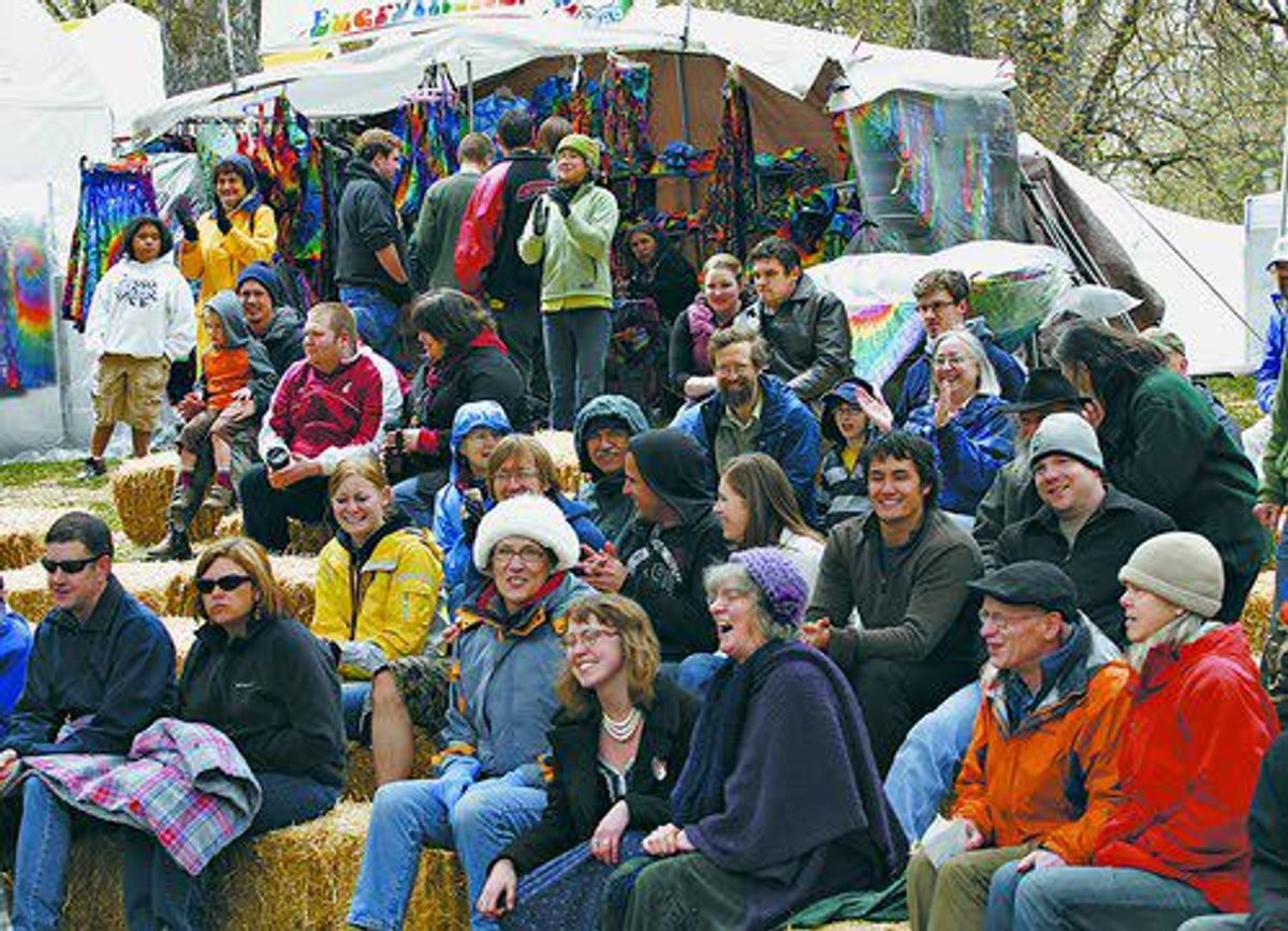 Ren Fair returns
