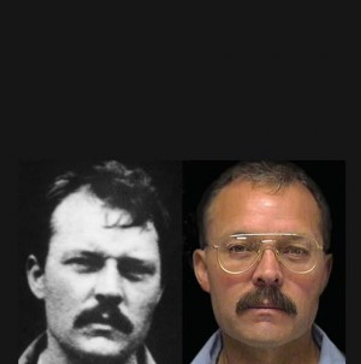 Claude Dallas' '86 escape may be just a myth