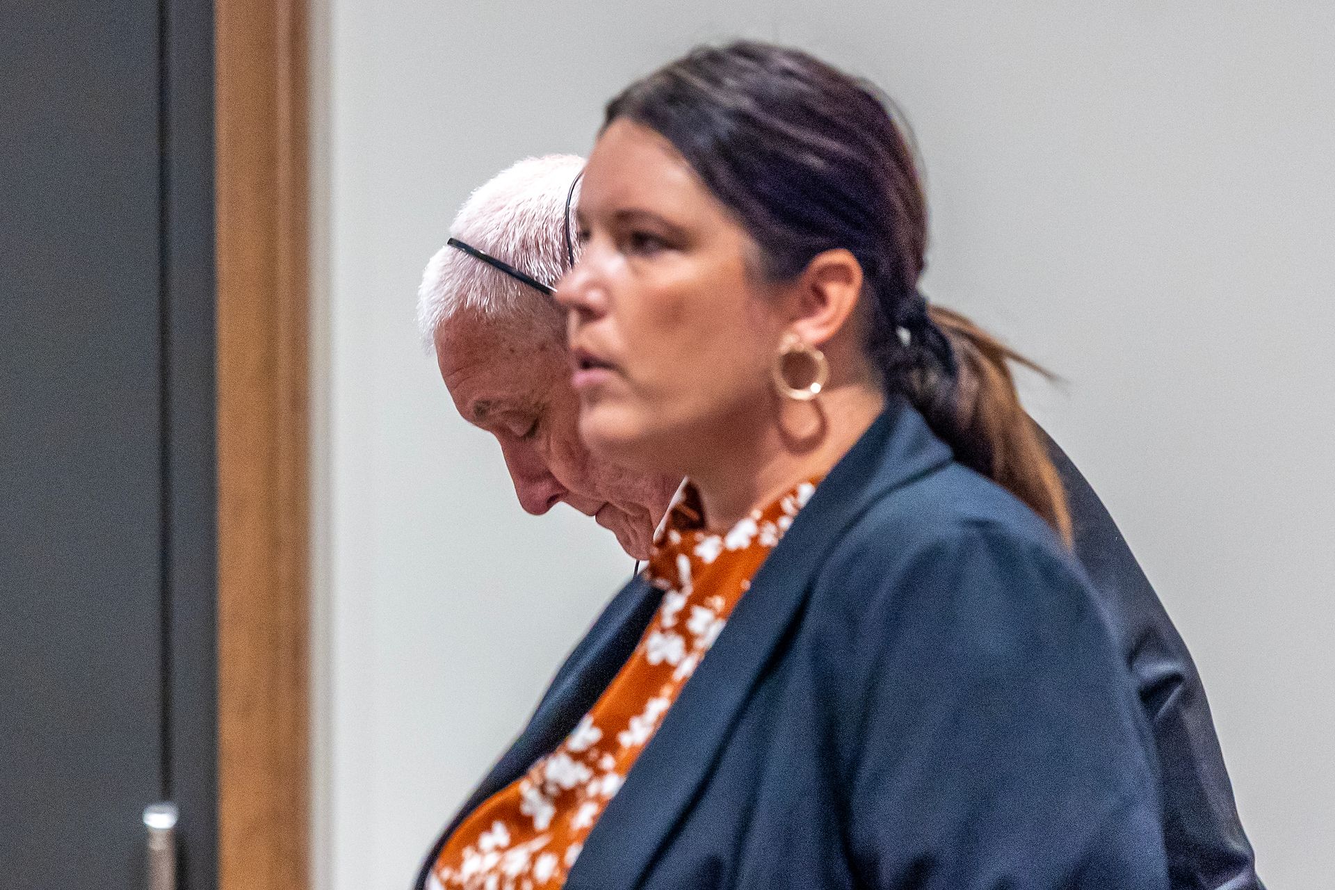 Father, daughter found liable for man’s death