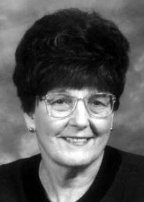 Marcella A. Church Pabst (Olsen)