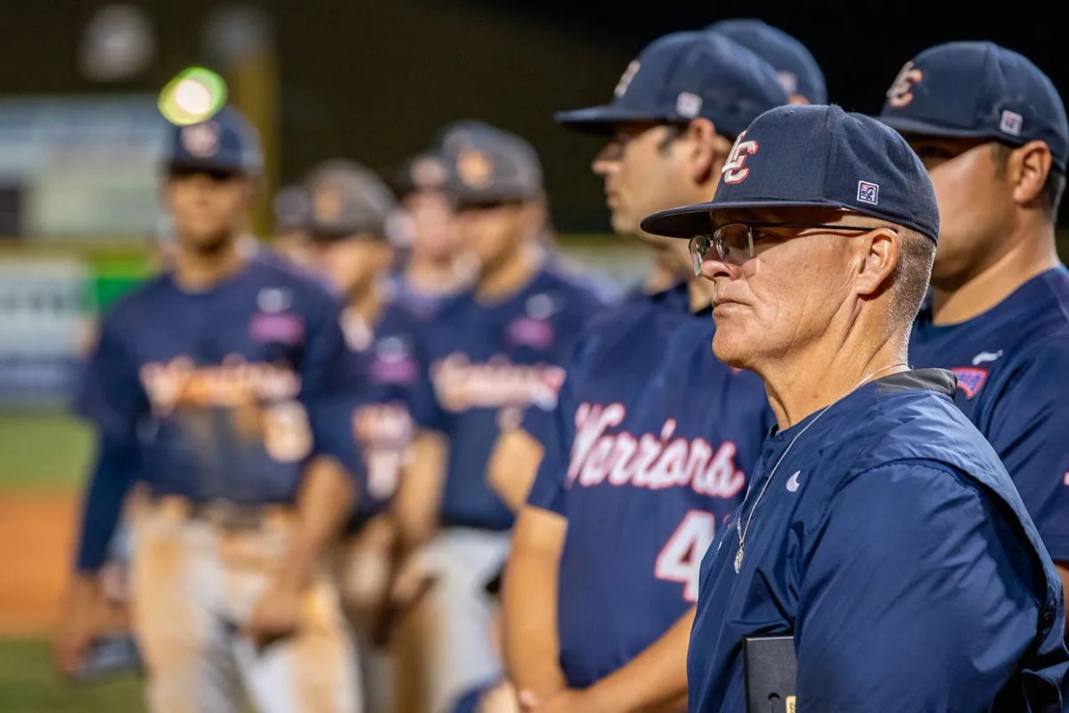 LC State parts ways with baseball coach Jake Taylor