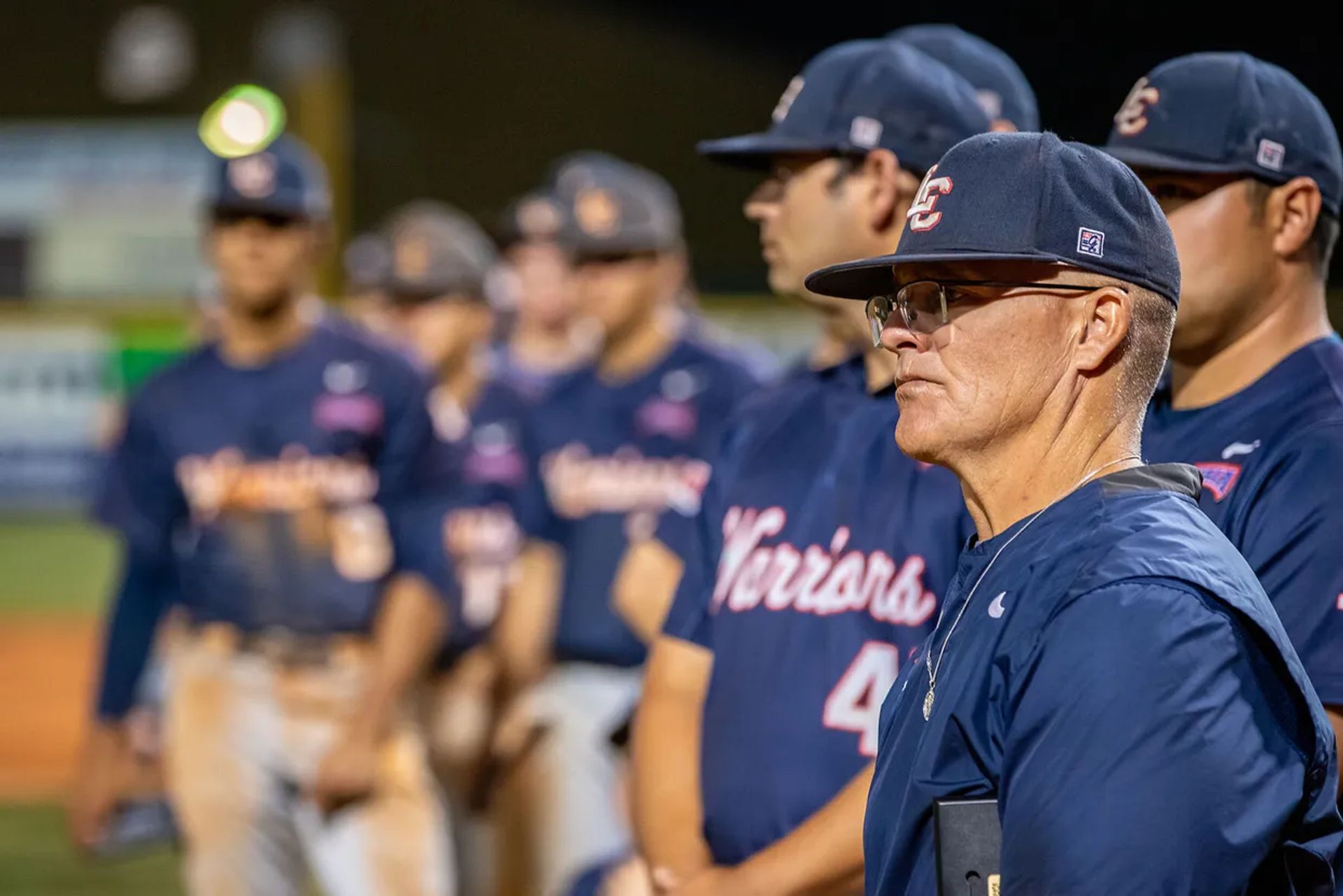 LC State parts ways with baseball coach Jake Taylor