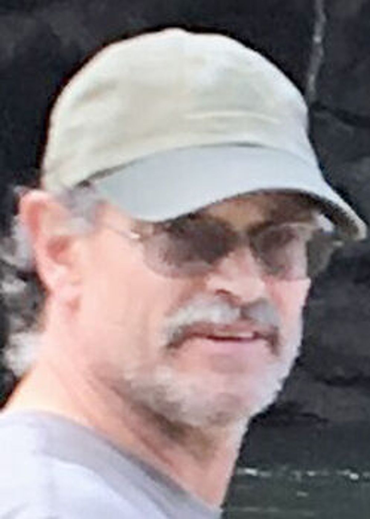 Scott Robert Feldmann