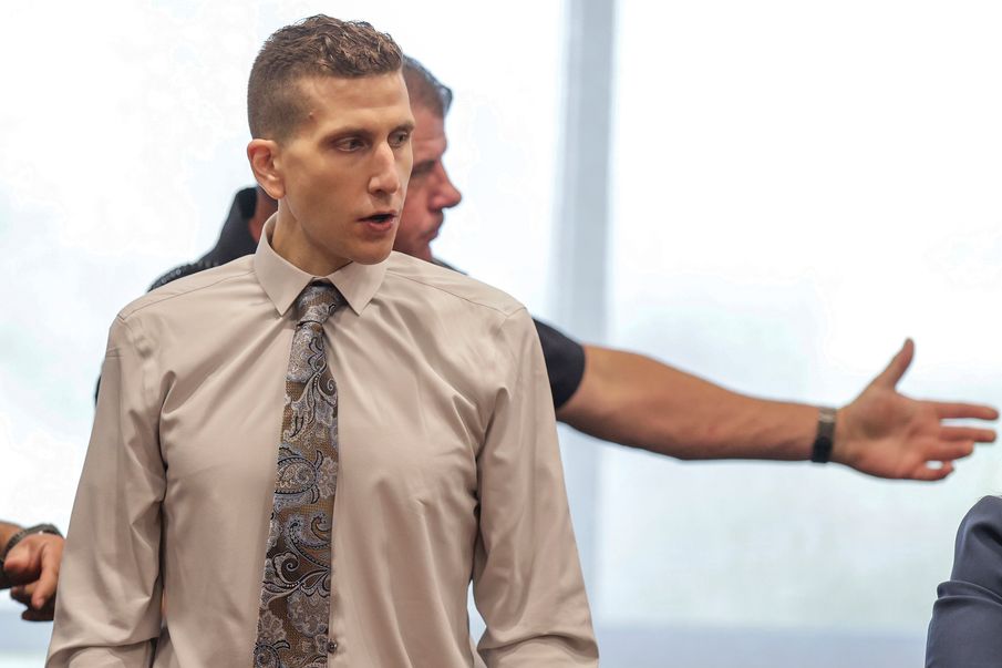 Media coalition asks judge to remove gag order in Kohberger case