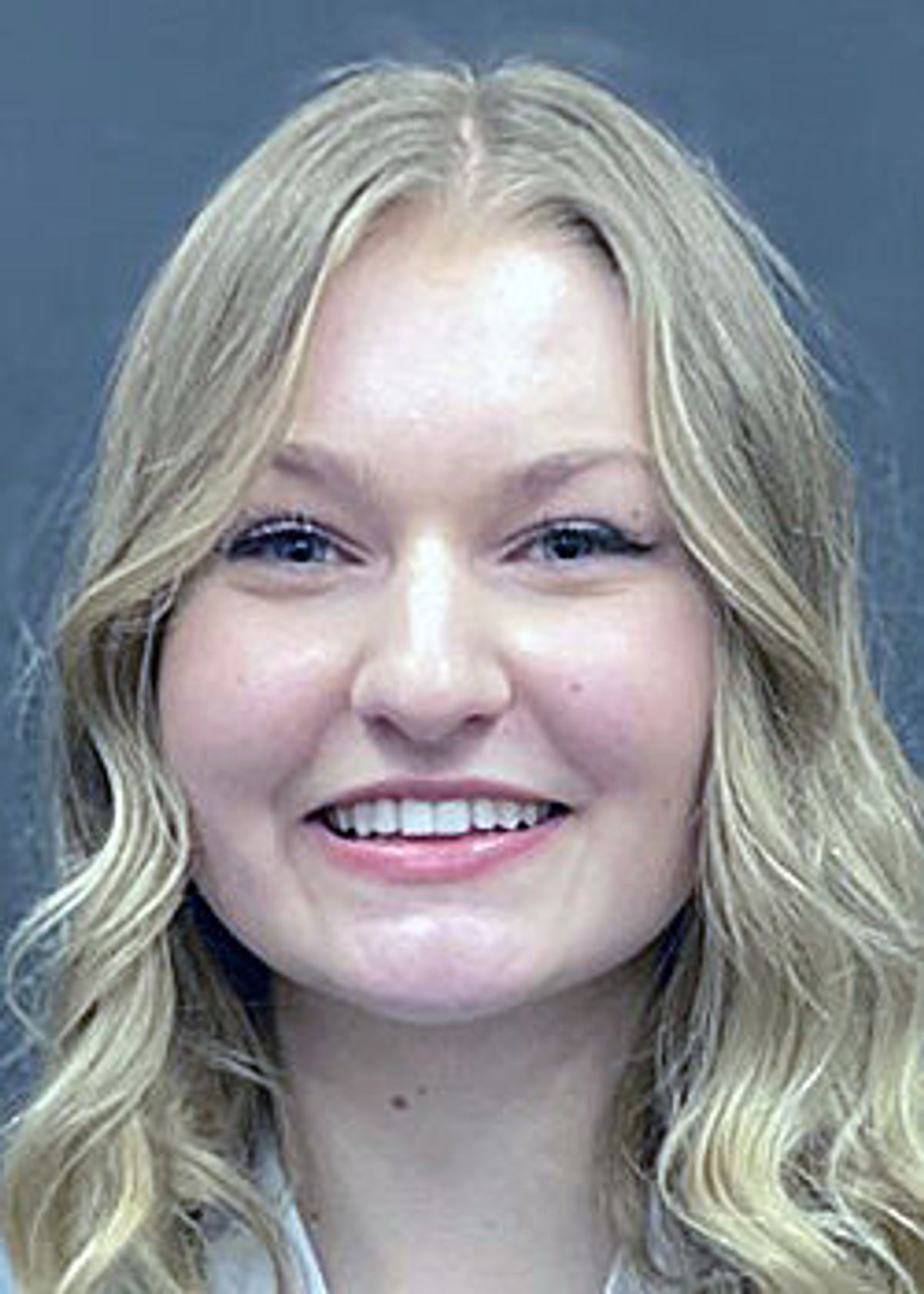 Distinguished Young Women of Idaho state program this weeken...
