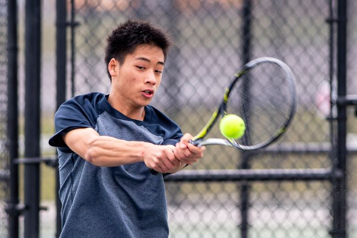 Area roundup: Lewiston, Pullman reign supreme at McConnell tennis invi...