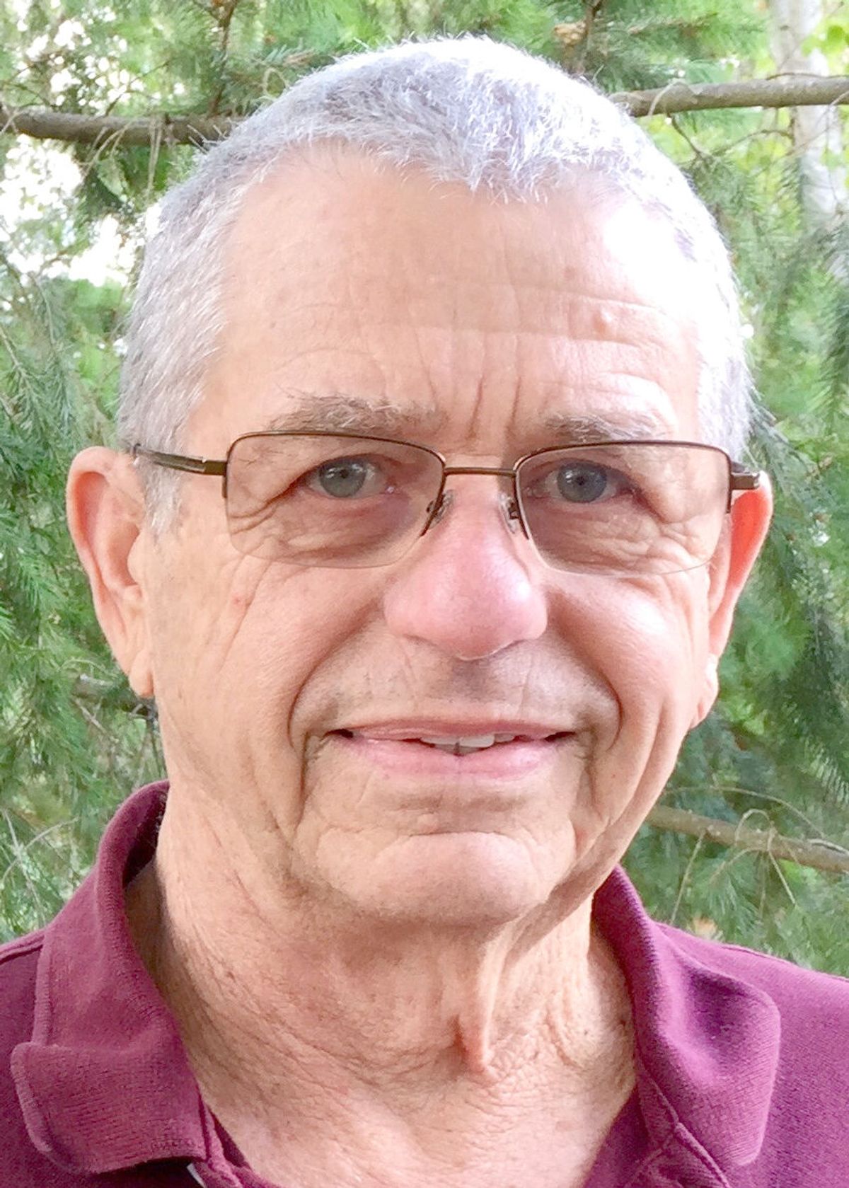 Jerry Arthur Hanowell