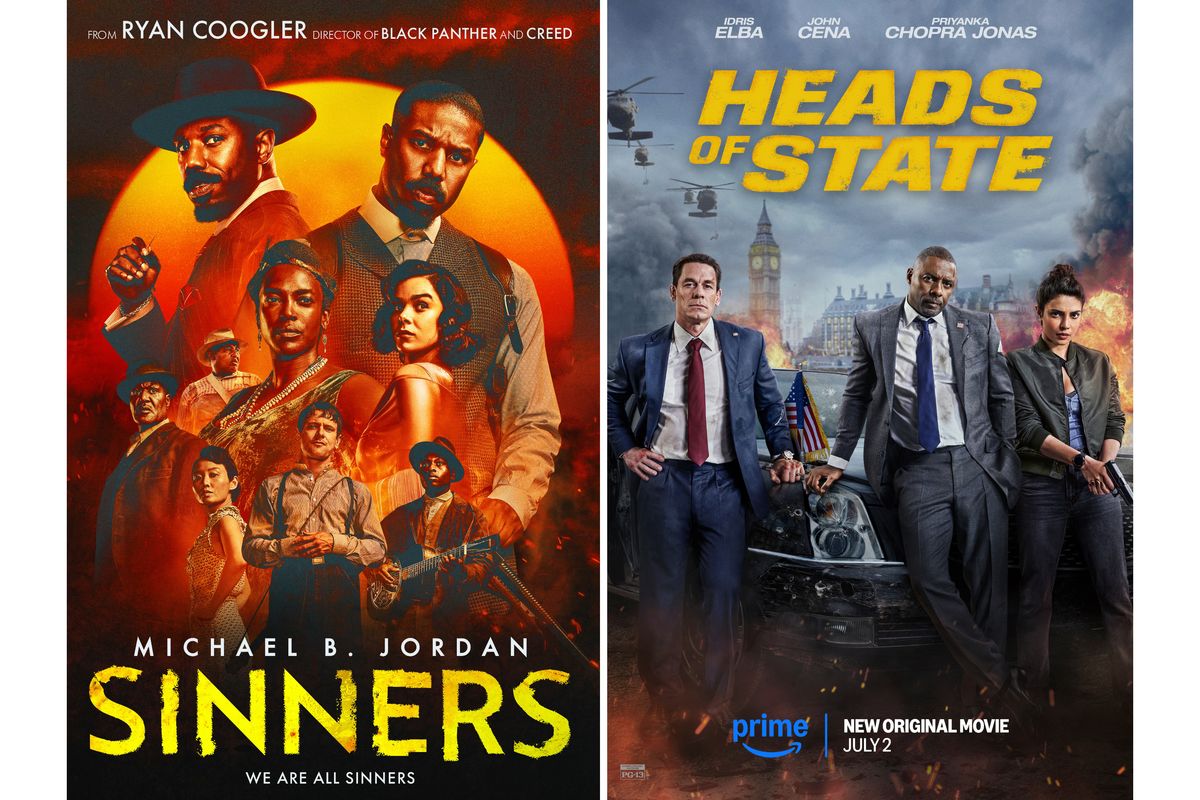 ‘Sinners’ sneaks onto HBO Max