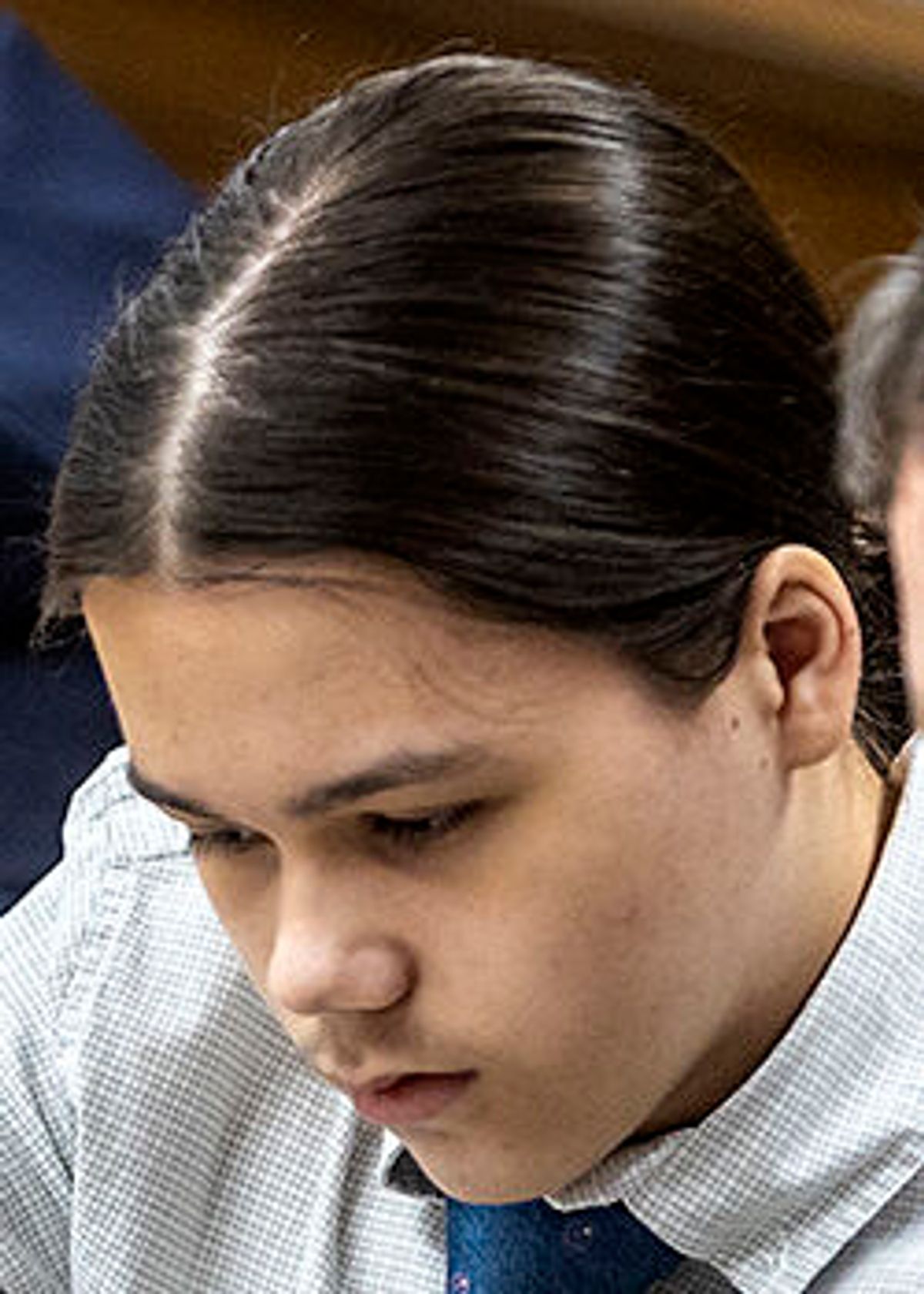 Detective testifies on murder investigation
